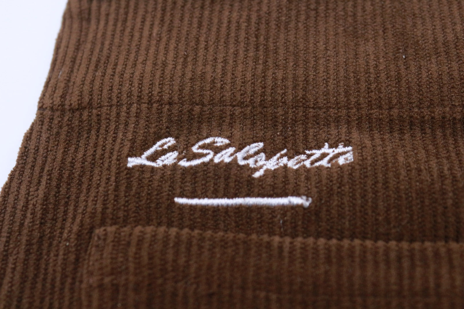 Women's Corduroy & Velvet Overalls, USA Premium | La Salopette®